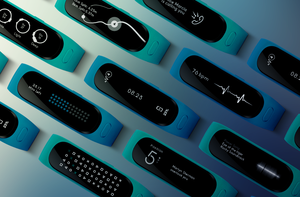 WeLoveNoise - Huawei